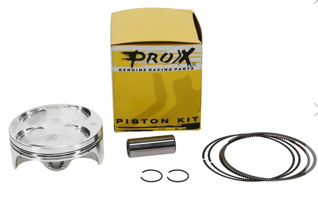 01.2439.A ProX 01.2439.a ProX Piston Kit Yamaha YZ250F '19-22 13.8:1 ...